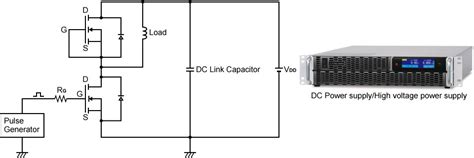 Double Pulse TestingApplicationsMatsusada Precision