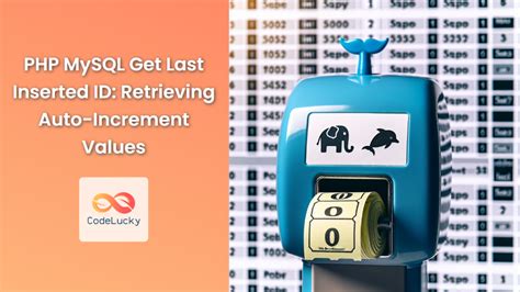 Sql Auto Increment Generating Unique Ids Automatically Codelucky
