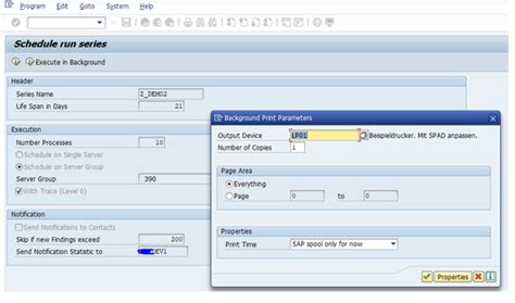 SAP Readiness Check Setup Execution SAP Community