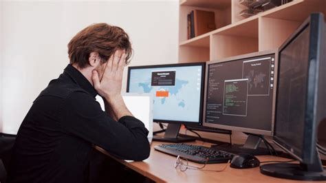 Is Computer Science Hard Heres The Truth Studying In Switzerland