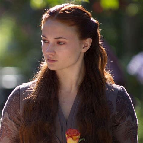 Sophie Turner Sansa Culo Sophie Turner Imagines The Real Housewives