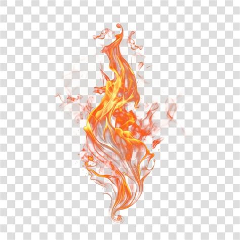 Flame With No Background Psd High Quality Free Psd Templates For Download