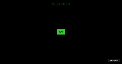 Coding Submission 2 Codesandbox