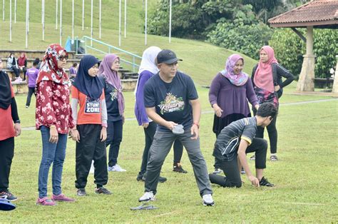 Hari Keluarga Mosti 2023 Portal Rasmi Kementerian Sains Teknologi