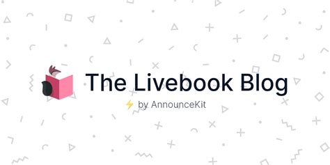 Livebookdev The Livebook Blog