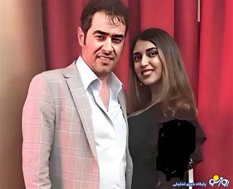 عکس جنجالی شهاب حسینی با پارتنرش در آمریکا سومی متفاوت تر از 2 زن