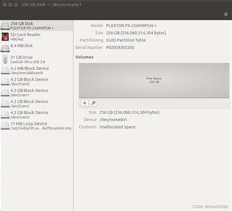 Ubuntu23ubuntu系统具有两个“系统盘”的说明:一个盘为系统盘,另一个为被系统文件占用的数据盘 可以格式化并重新分配卷类型和 Ubuntu23ubuntu系统具有两个“系统盘”的说明:一个盘为系统盘,另一个为被系统文件占用的数据盘 可以格式化并重新分配卷类型和