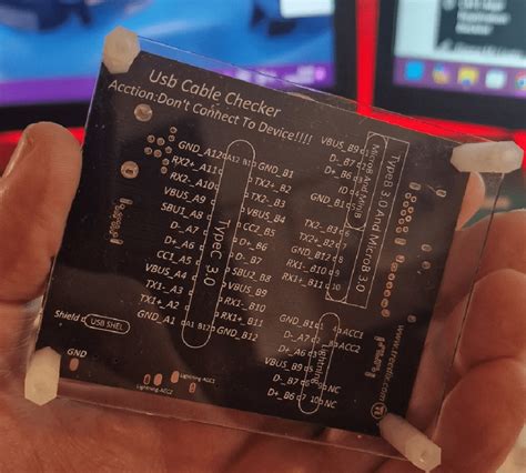 Extended Gripe And Info Usb Leads Scargills Tech Blog