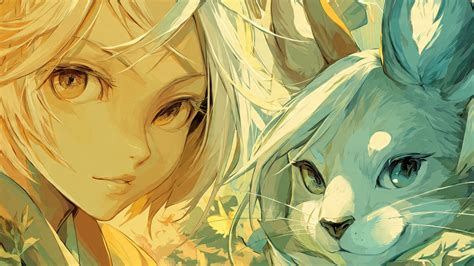 Mrlowground Kemono The Art Style And Creative Vision