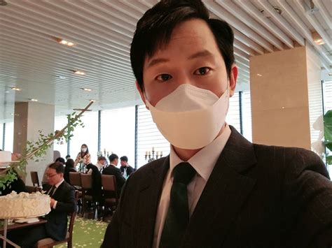 홍정만의 드림스피치 스터디 친구 결혼식 사회 잘 살아 ~ 간만에 즐건운 결혼식 이었다