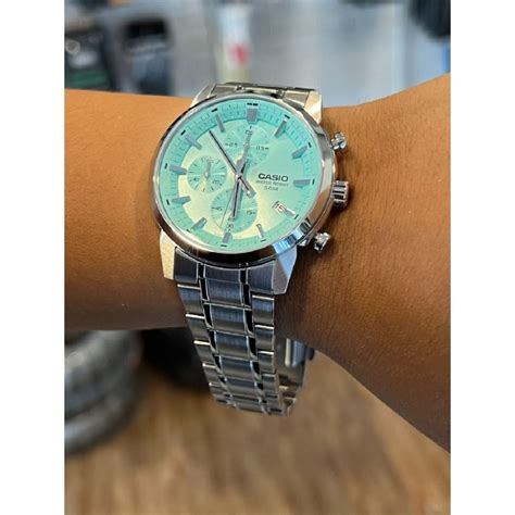 Купити Наручний годинник Casio Collection Mtp E510d 2a недорого 4 745 грн Гарантія Кредит