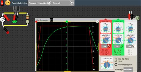 How To Create Rc Waveform With Dcaclab Dcaclab Blog