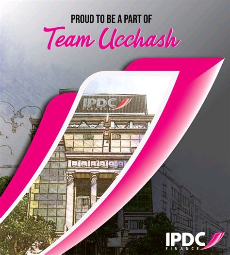 Md Fazlay Rabbi On Linkedin Started A New Job At Ipdc Finance Ltd