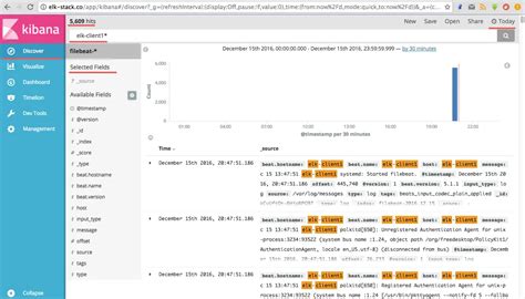 How To Install Elastic Stack On CentOS