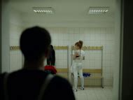 Naked Karolina Gruszka In Kod Genetyczny