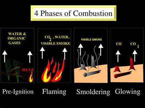 Ppt Fire Behavior Powerpoint Presentation Free Download Id6722988