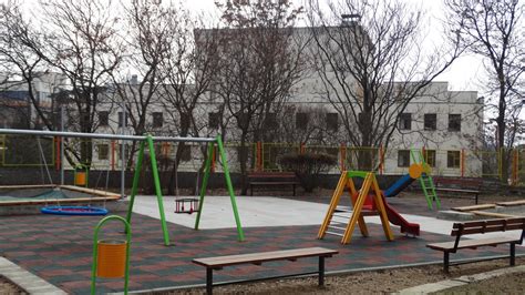 НОВА ДЕТСКА ГРАДИНА ПО ЕВРОПРОЕКТ ОТКРИХА В БЛАГОЕВГРАД Eufunds