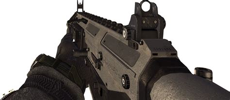 Acr [mw2] By Excadriller On Deviantart