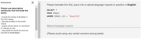 Figure S2 This Image Represents What The User Saw When Labeling A Sql Download Scientific