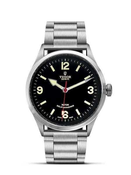 Tudor Ranger Watches Watchbase