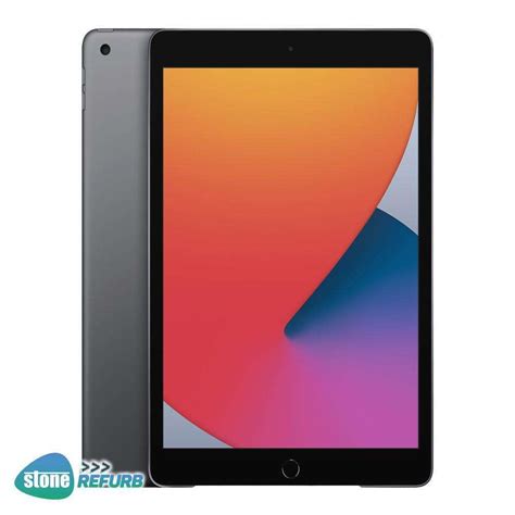 Ipad 8th Gen Wi Fi Lcd King