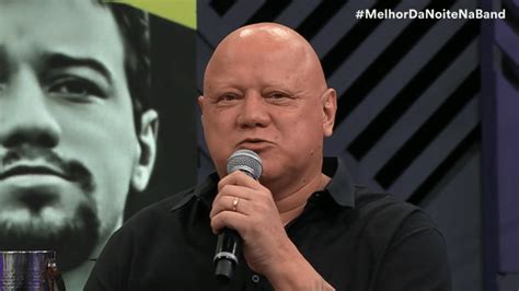 Giovaneli Explica Por Que Não Comia Frango Nos Tempos De Goleiro Não