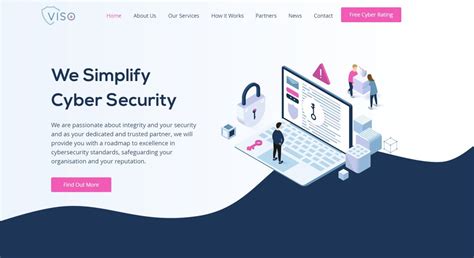 Simplifying Cyber Security