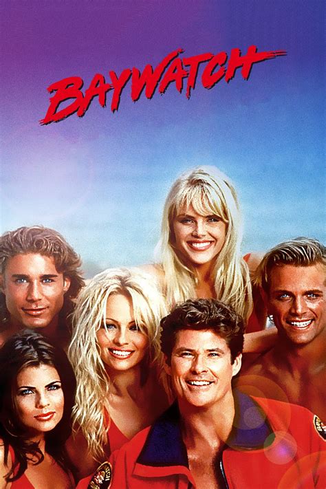 Where Can You Watch Baywatch Tv Show