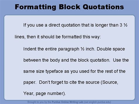 Apa Formatting And Style Guide What Is Apa