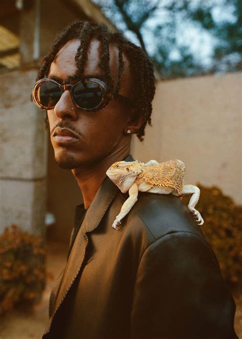 Transformation Haider Ackermann For Berluti Issue 10 System Magazine