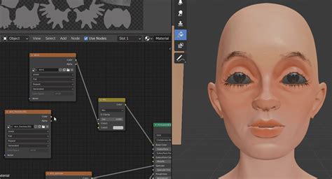 Texture Painting Transparent Texture Shows Up As Black Materials And Textures Blender