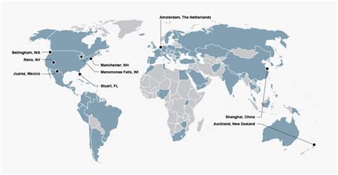 Celsius Fahrenheit World Map Hd Png Download Kindpng