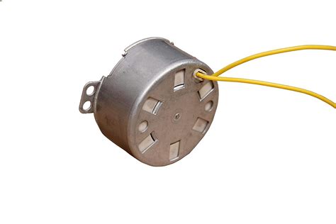 220v Auto Swing Ac Synchronous Motor