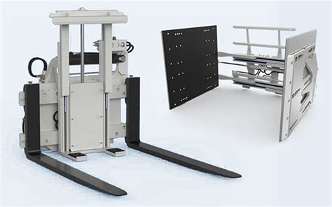 Your Guide To Forklift Attachments Toyota Lift Northwest
