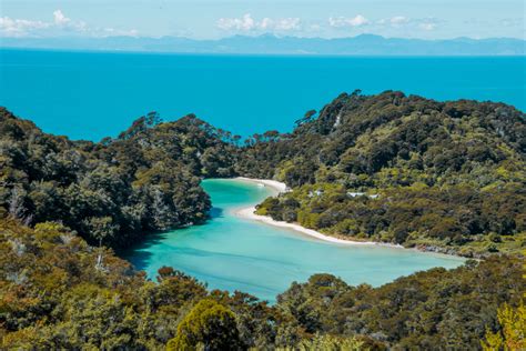 Top 6 Things To Do In Abel Tasman National Park