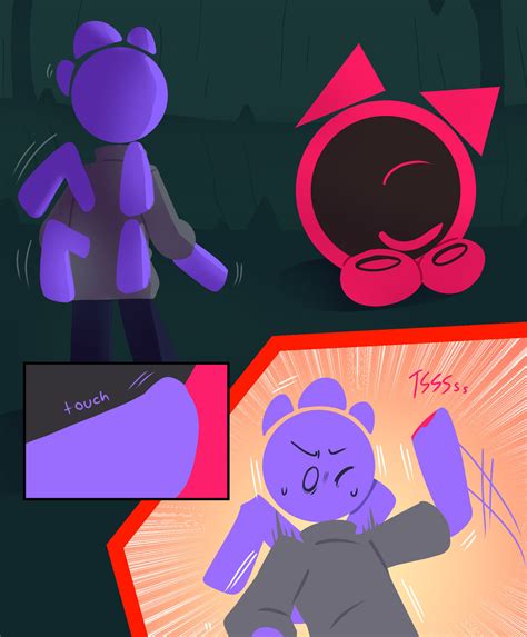 Fas Page 6 [jsab Cb] By Raisadrawz On Deviantart