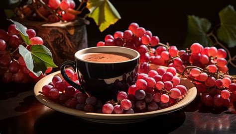 Caffeine And Alcohol Impact On Menopause Nutrition