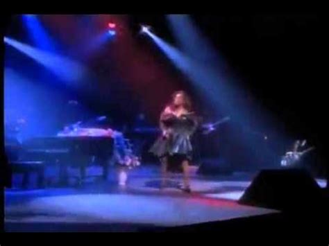Patti Labelle Live In New York 1991 Full Concert