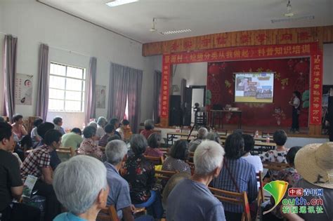 浙江学子三下乡：助力乡村振兴，传承时代文明
