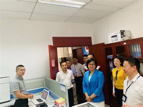 市司法局副局长蒋小文到坪山区开展“不忘初心、牢记使命”主题教育暨城市更新立法调研 本市立法信息 深圳市司法局网站