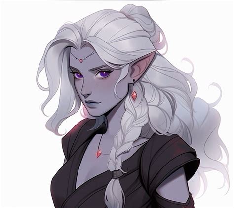 Pin By Angie On Dnd In 2025 Dungeons And Dragons Characters Half