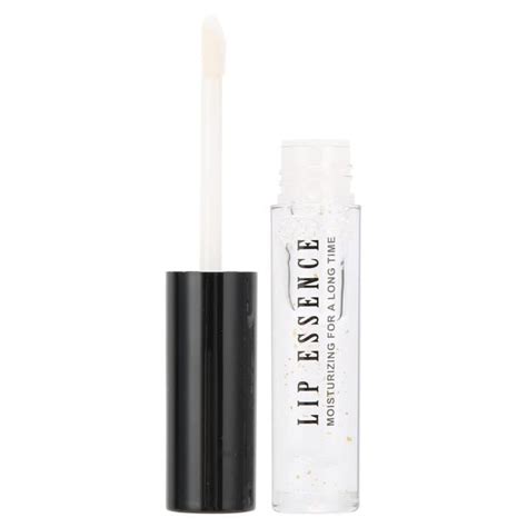 Soin Des Lèvres Alomejor Nageta Lip Serum Hydratant Réparateur