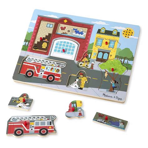 Melissa And Doug Puzzles Online Toys Australia