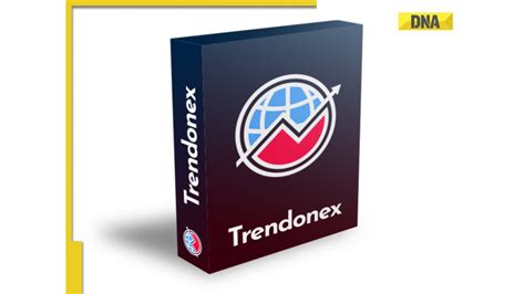 Trendonex Ea New Innovative Forex Trading Algorithm To Optimize Market
