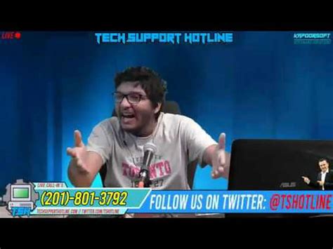 Tech Support Hotline Full Broadcast Season 05 Episode 02