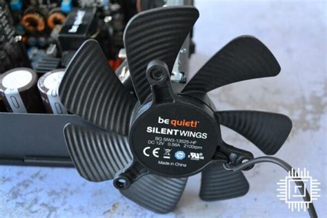 Be Quiet Dark Power W PSU Review PCIe Done Right Club