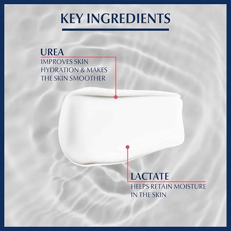 Buy Eucerin Dry Skin Face Cream 50ml L Cosmic Health Care Uk