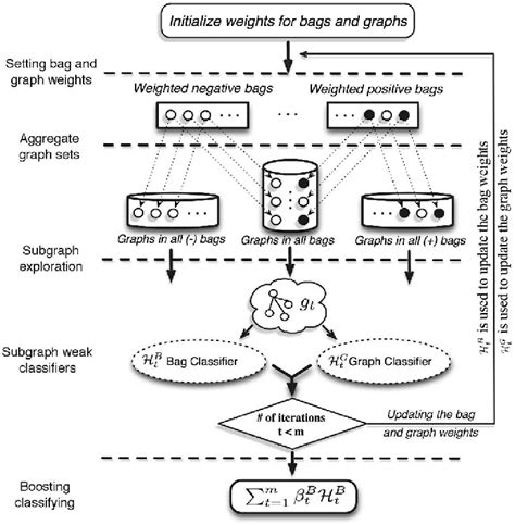 figure 1 from boosting for multi graph classification semantic scholar