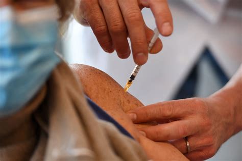 Opinion If We Misleadingly Numbered Other Things Like The Vaccine