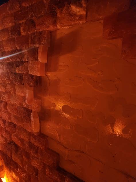 Why Small Salt Caves Cost More